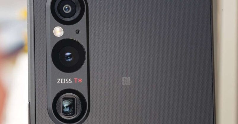 Sony's Latest Flagships Set to Revolutionize Smartphone Security with ...